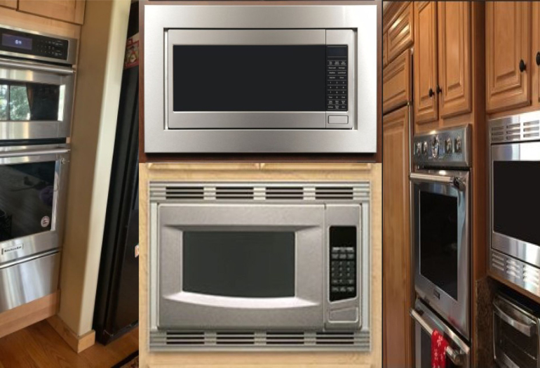 Microwave - Best Kitchen King