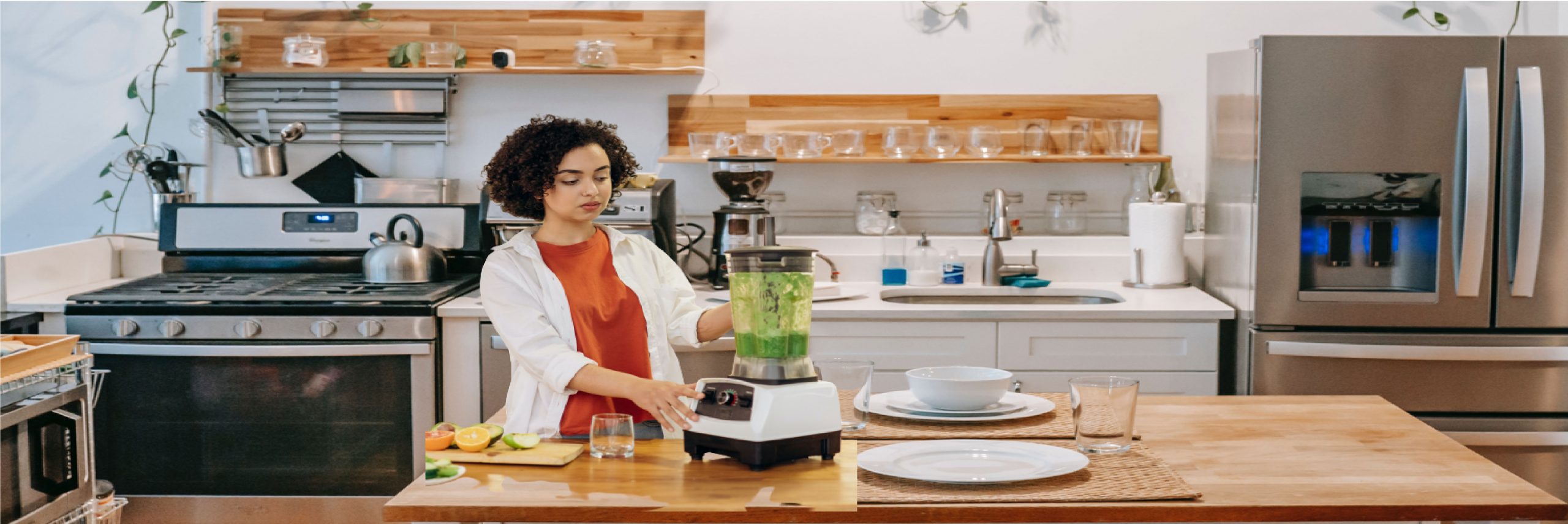 Best Blender for surprising in your kitchen