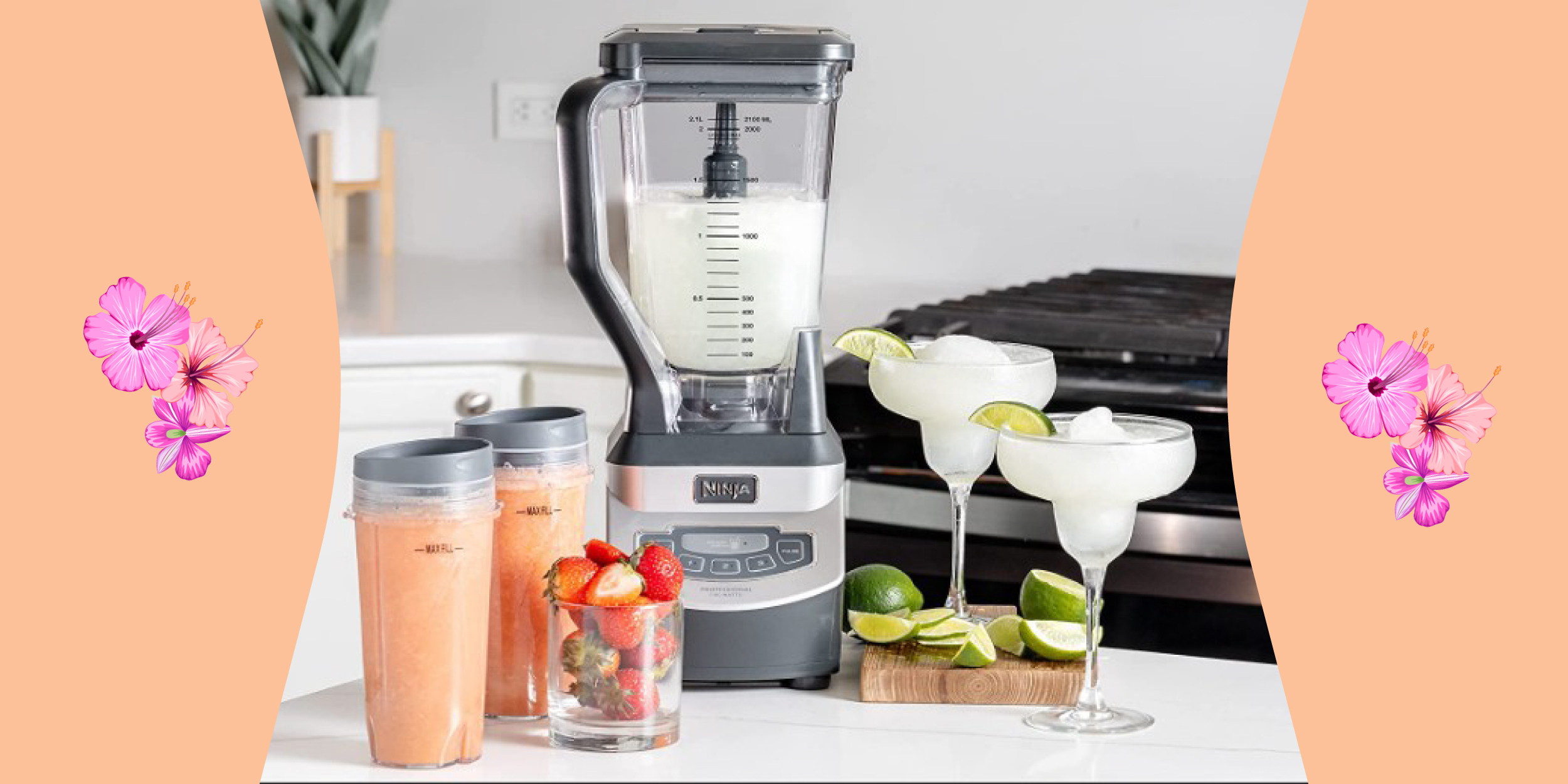 Best Blender for surprising in your kitchen